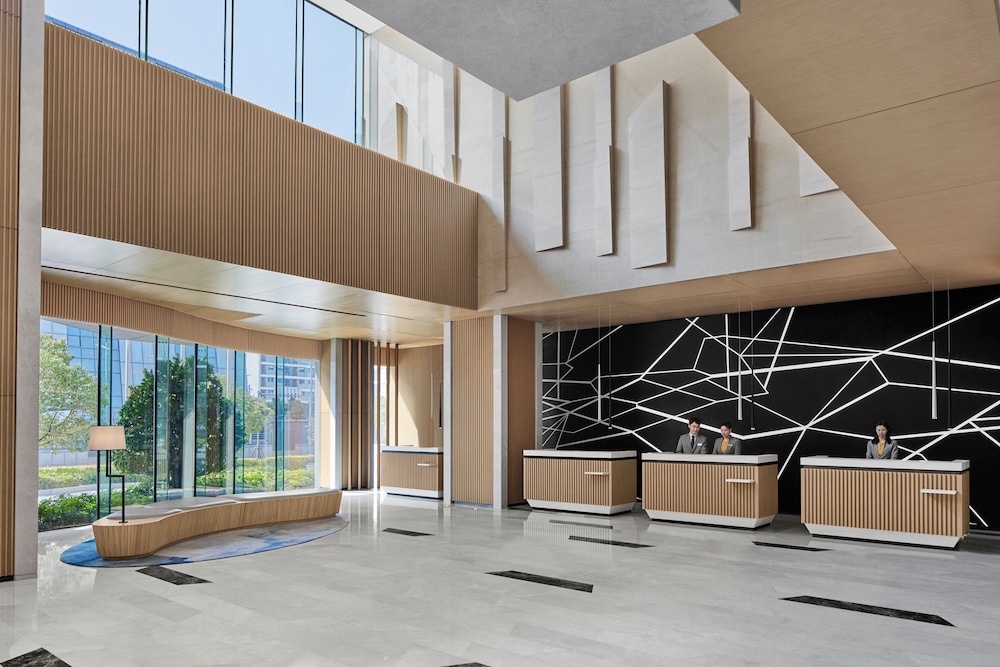 Courtyard By Marriott Xiamen - Xiamen