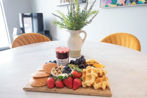 Detalhe da parte interna