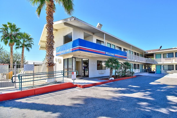 Motel 6 Nogales, Az - Mariposa Road - Arizona