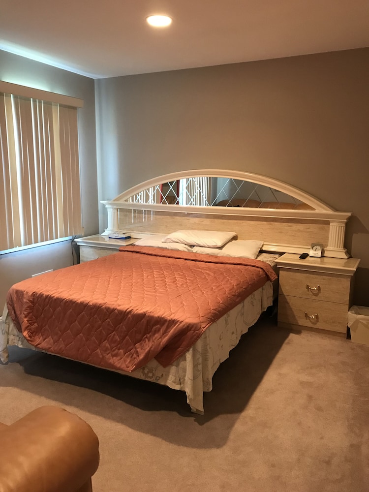 Resort-style Like Summer Getaway, 6 Flags & 12miles To Beach-paradise Of Oasis! - New Jersey