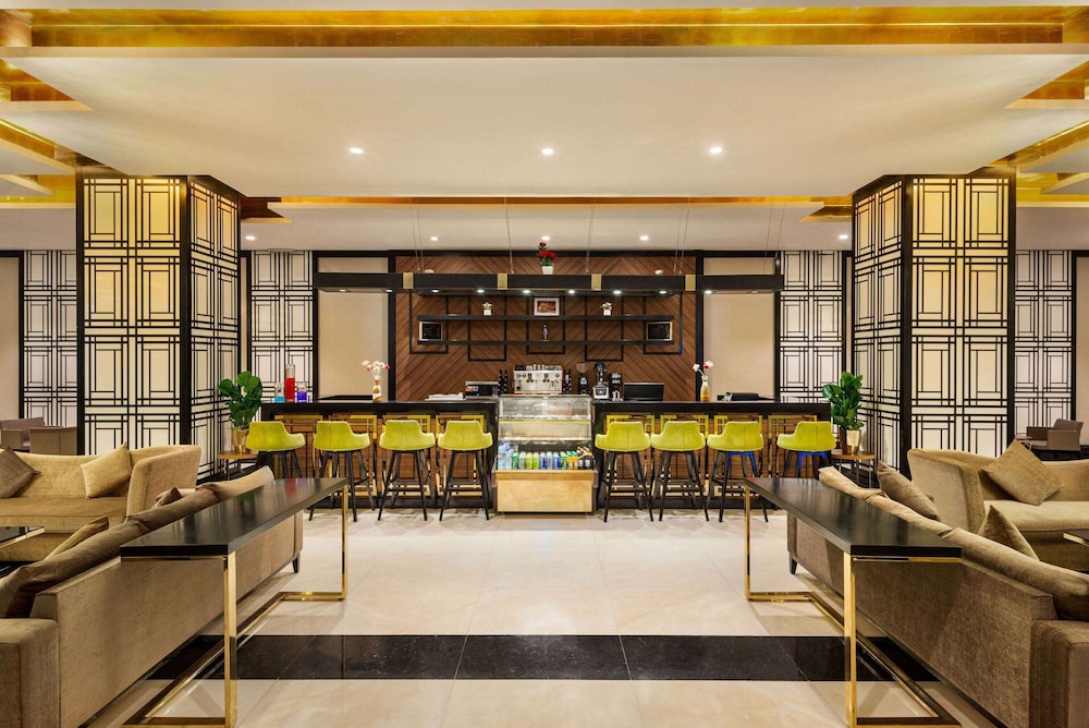 Ramada By Wyndham Makkah Zad Al Rawda - Mecca