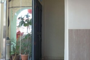Pormenores do exterior