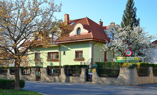 Vadászkürt Szálláshely Sopron (Ra) - Sopron