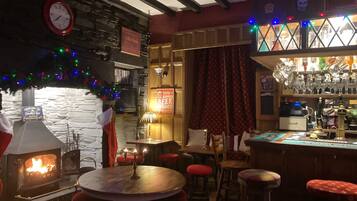 Casa | Bar (no alojamento)