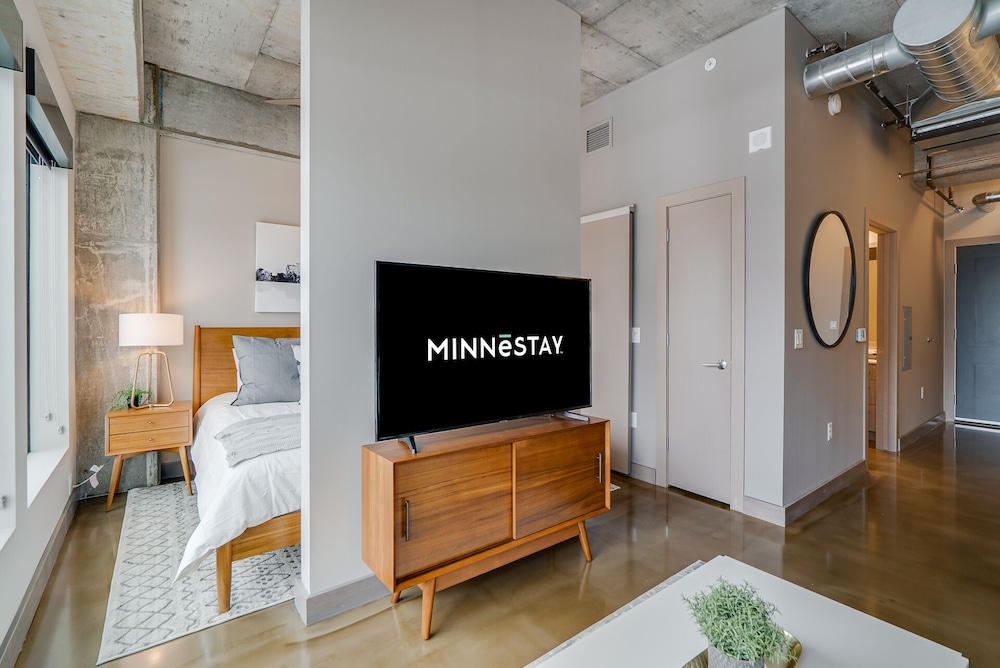 Minnestay* Sable 304 | North Loop | Target Field - Minnesota