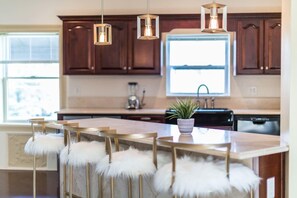 Área do café da manhã