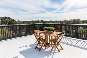 Área do café da manhã