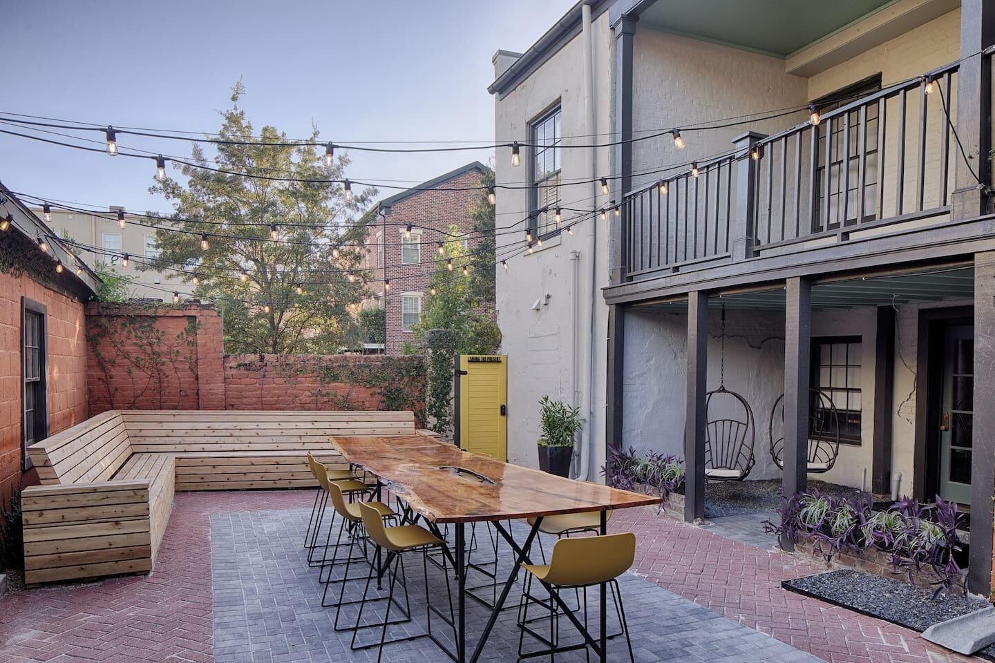 10 Best Hotels With Kitchenette In Savannah, Georgia - Updated 2024 ...