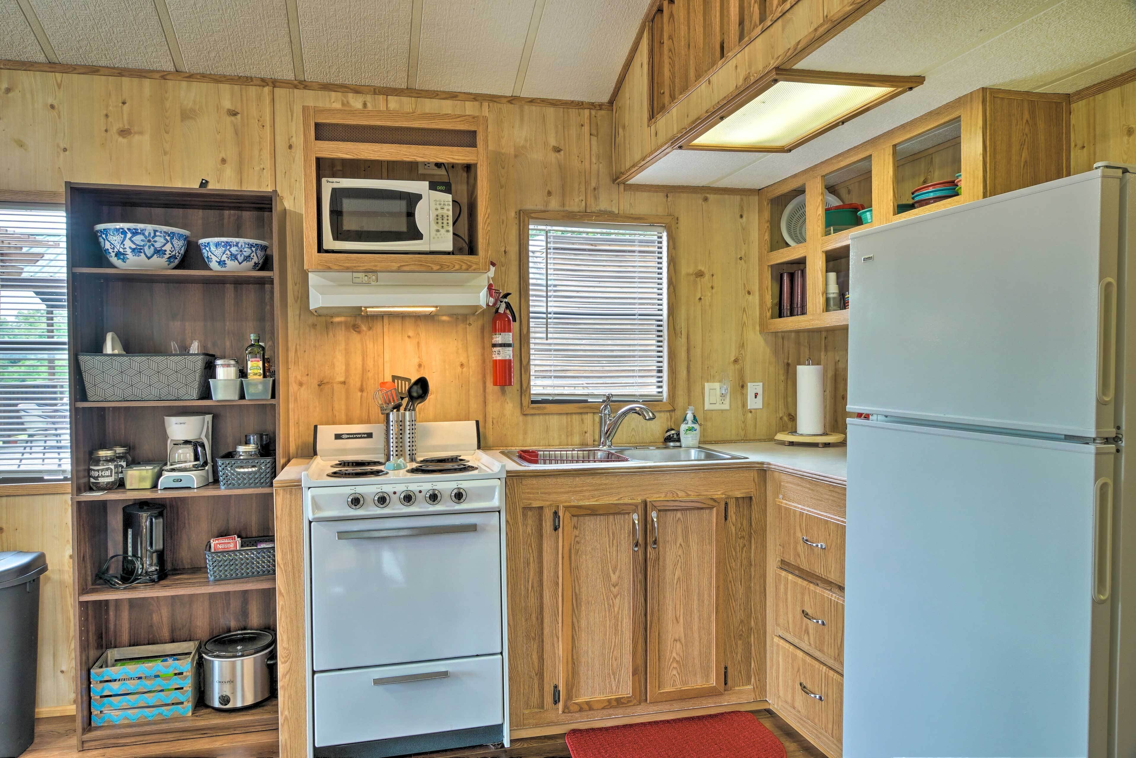 12 Best Pet-Friendly Cabins Near The Ozarks, USA - Updated 2024 | Trip101