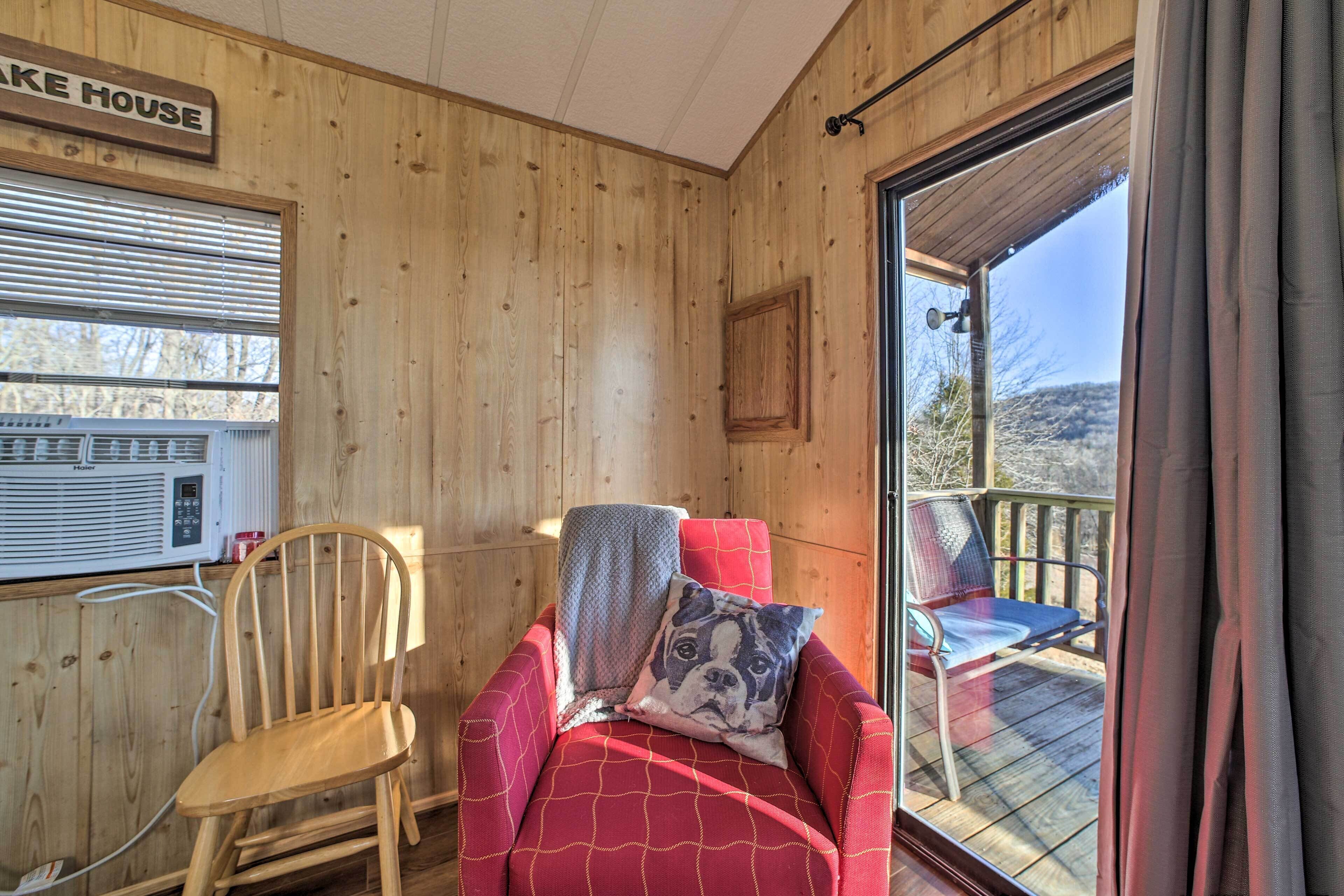 12 Best Pet-Friendly Cabins Near The Ozarks, USA - Updated 2024 | Trip101