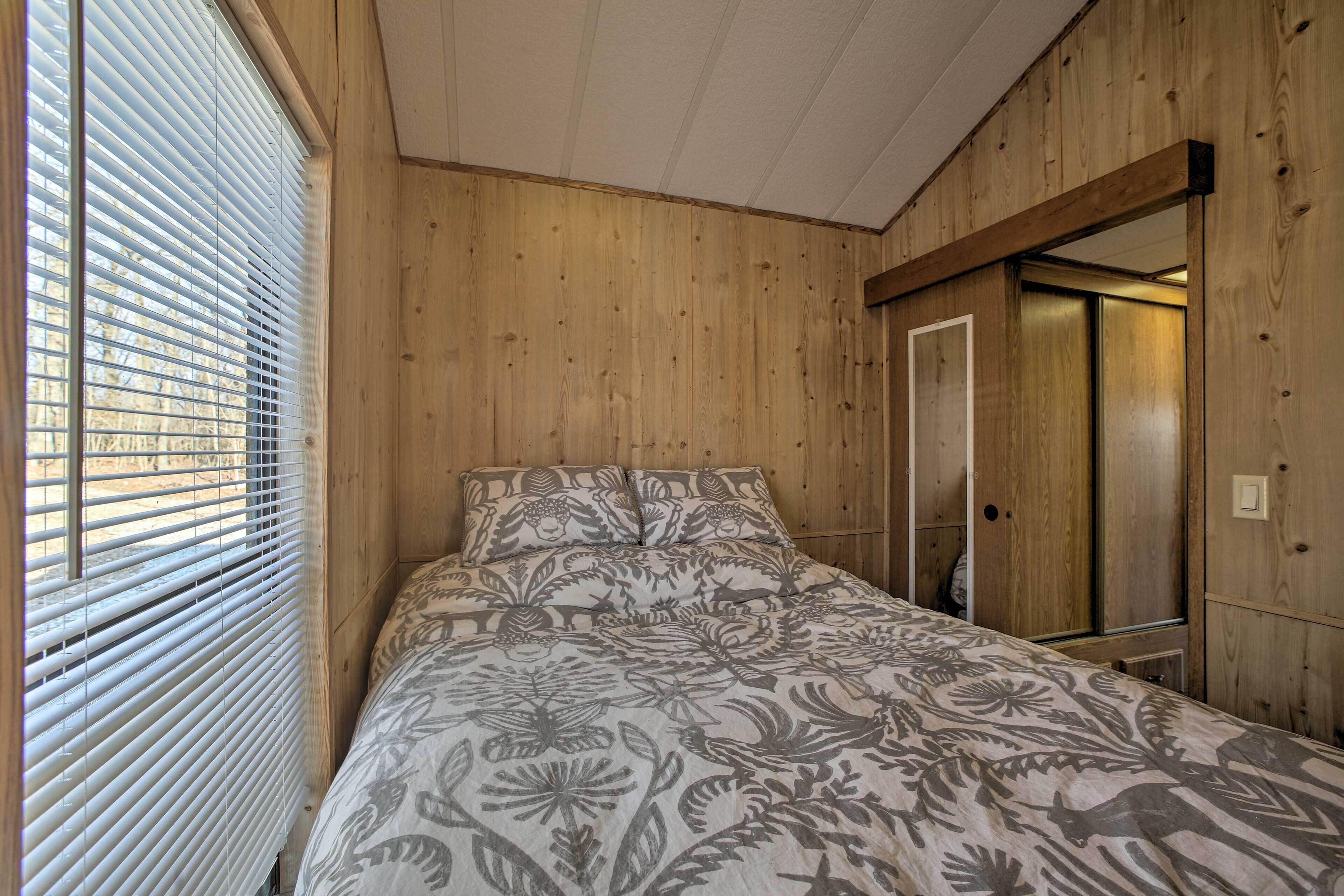 12 Best Pet-Friendly Cabins Near The Ozarks, USA - Updated 2024 | Trip101