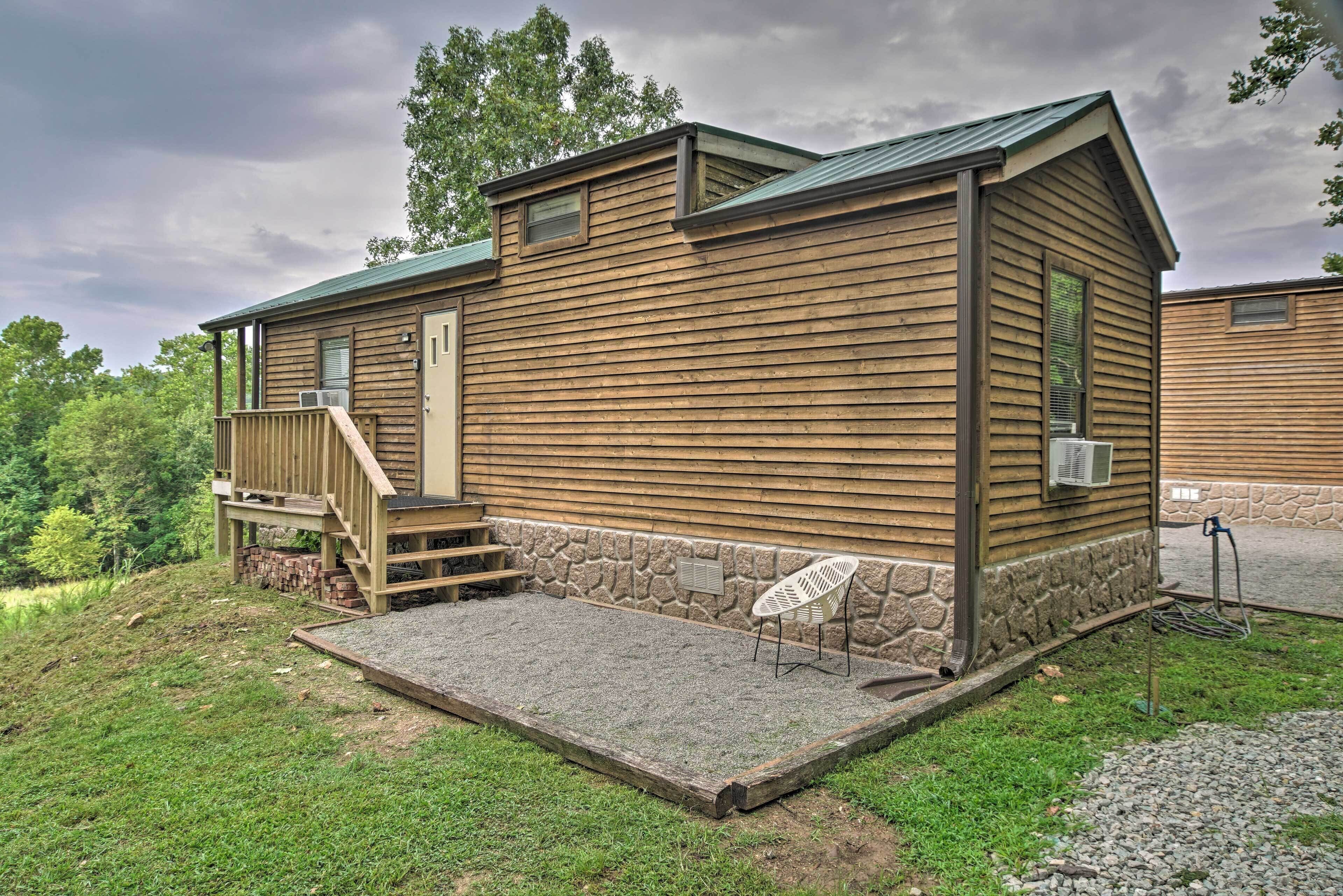 12 Best Pet-Friendly Cabins Near The Ozarks, USA - Updated 2024 | Trip101