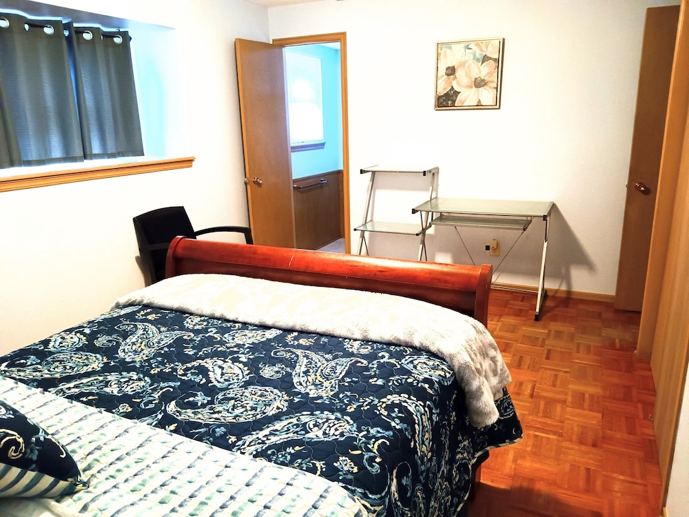 3 Bed Home - Capitol Hill - Oklahoma City