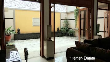 Vila | Terraço/pátio