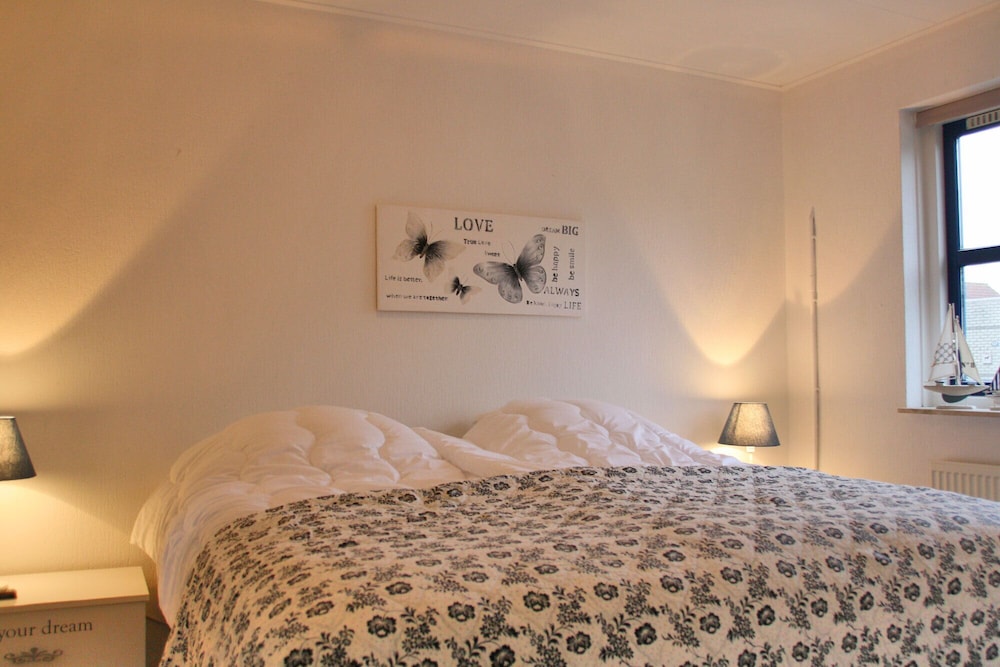 Oogduyne 133, Luxe Villa For 10 People, Pets Allowed - Texel