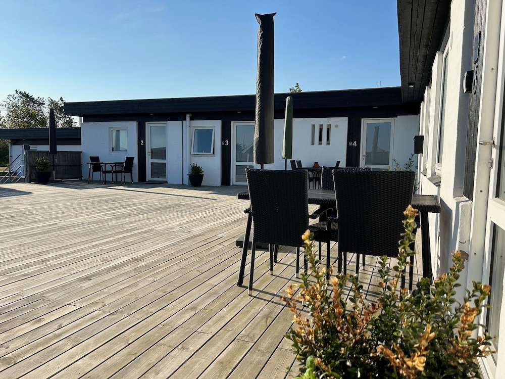 Plesners Anneks - Skagen