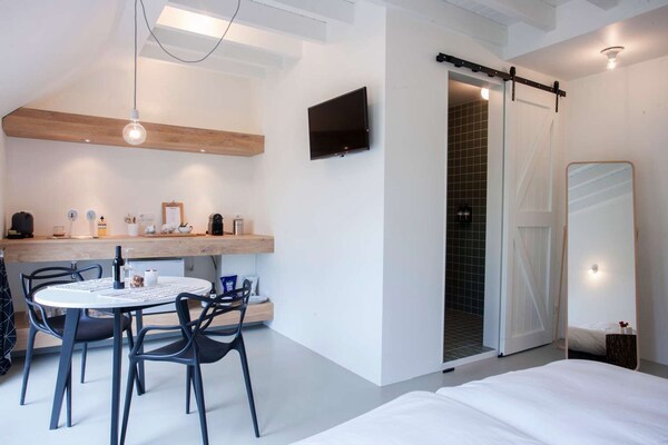 Uitgerust Voor Zaken - Heerenveen