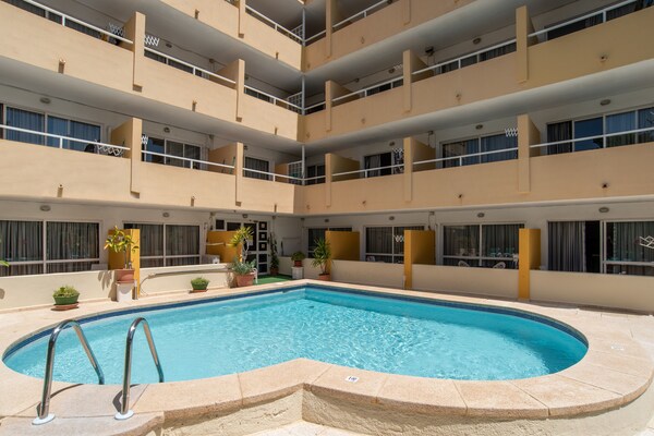 Alper Apartments - Majorque