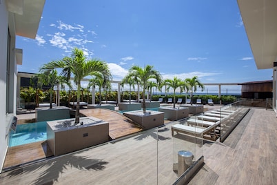 Panafrica Hotel Boutique & Spa