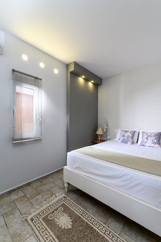 Appartement Moderne En Bord De Mer - Chersónissos