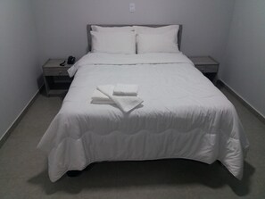 Quarto standard, 1 quarto | Roupas de cama premium, Wi-Fi de cortesia