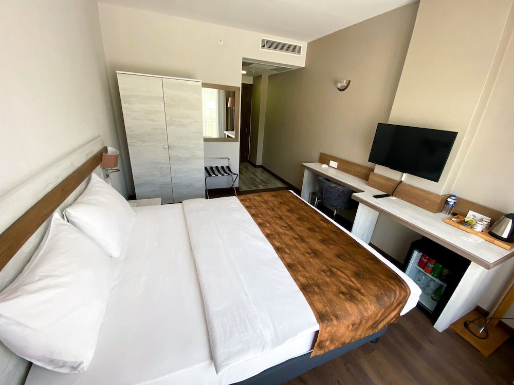 Kanyonvadi Hotel - Karabük