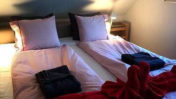 Sunshine Room Comfort | Individualmente decorados, individualmente mobiliados