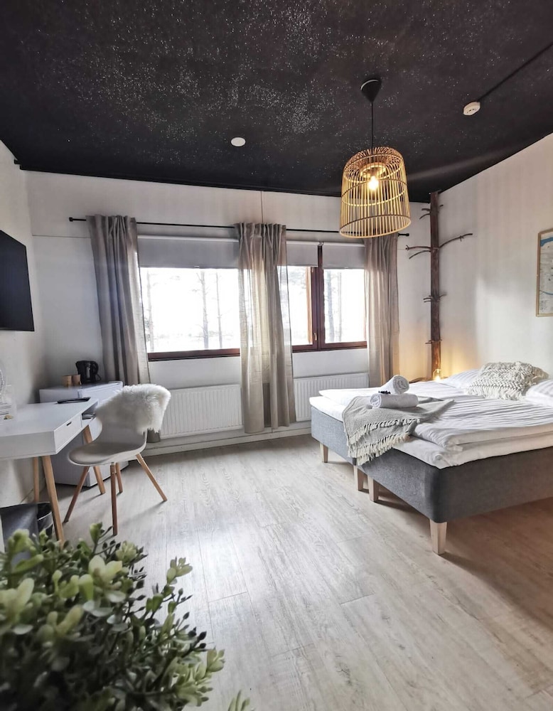Goiglo Hotel & Hostel - Kuusamo
