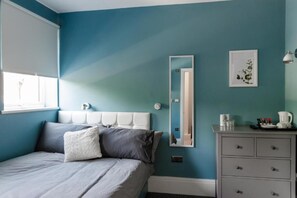 Quarto casal luxo, 1 cama de casal | Roupas de cama de algodão egípcio, roupas de cama premium, escrivaninha