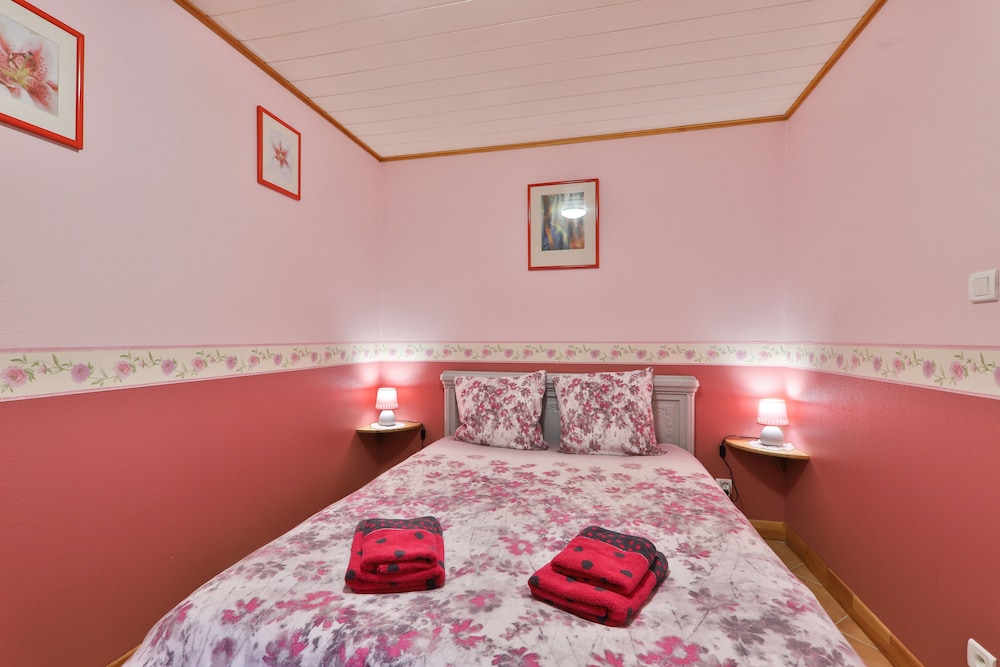 Maison Balboa Gîtes Pour 2 à 12 Personnes - Forêt-Noire