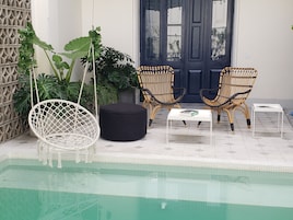 Pormenores do interior