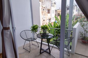 Varanda