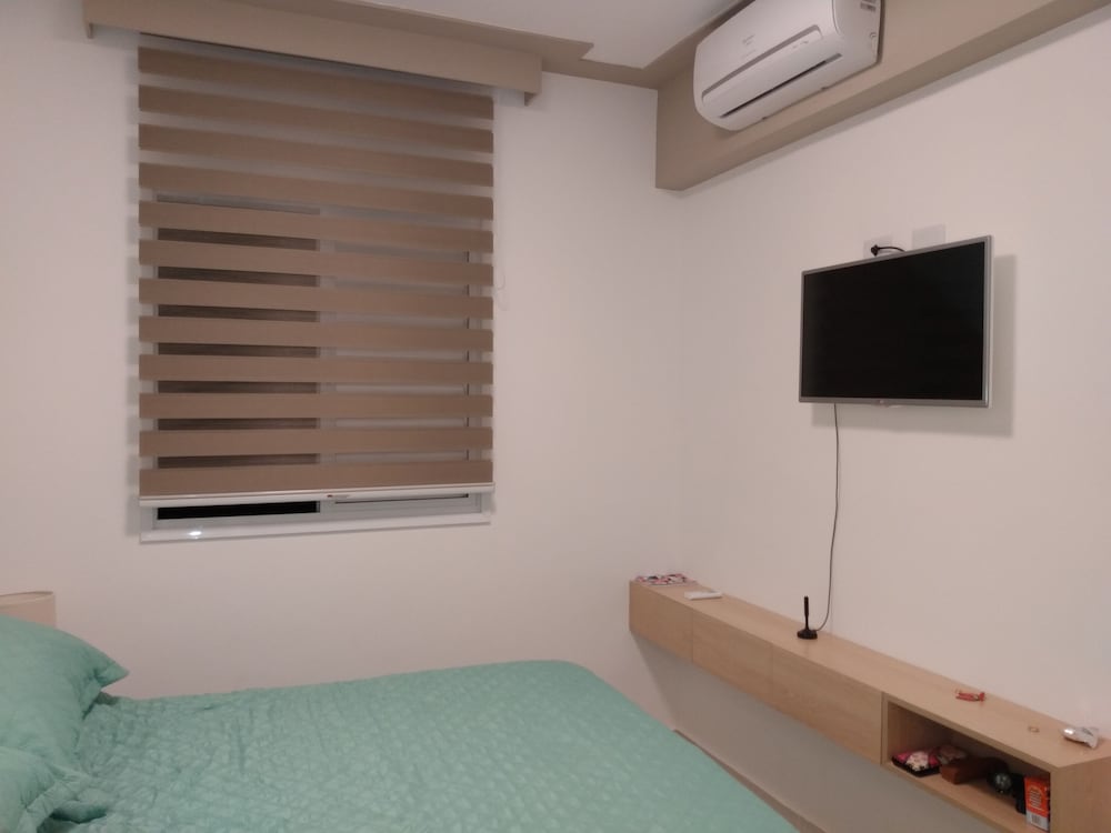 Boutique Appartement In Ubatuba, Verfijning En Verfijning In Een Familiale Omgeving. - Ubatuba