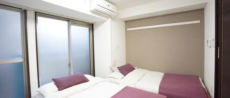 Apartamento | 1 quarto, Wi-fi grátis