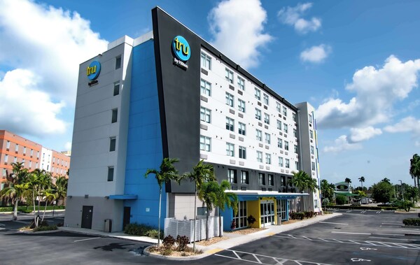 Tru By Hilton Florida City - Homestead, FL
