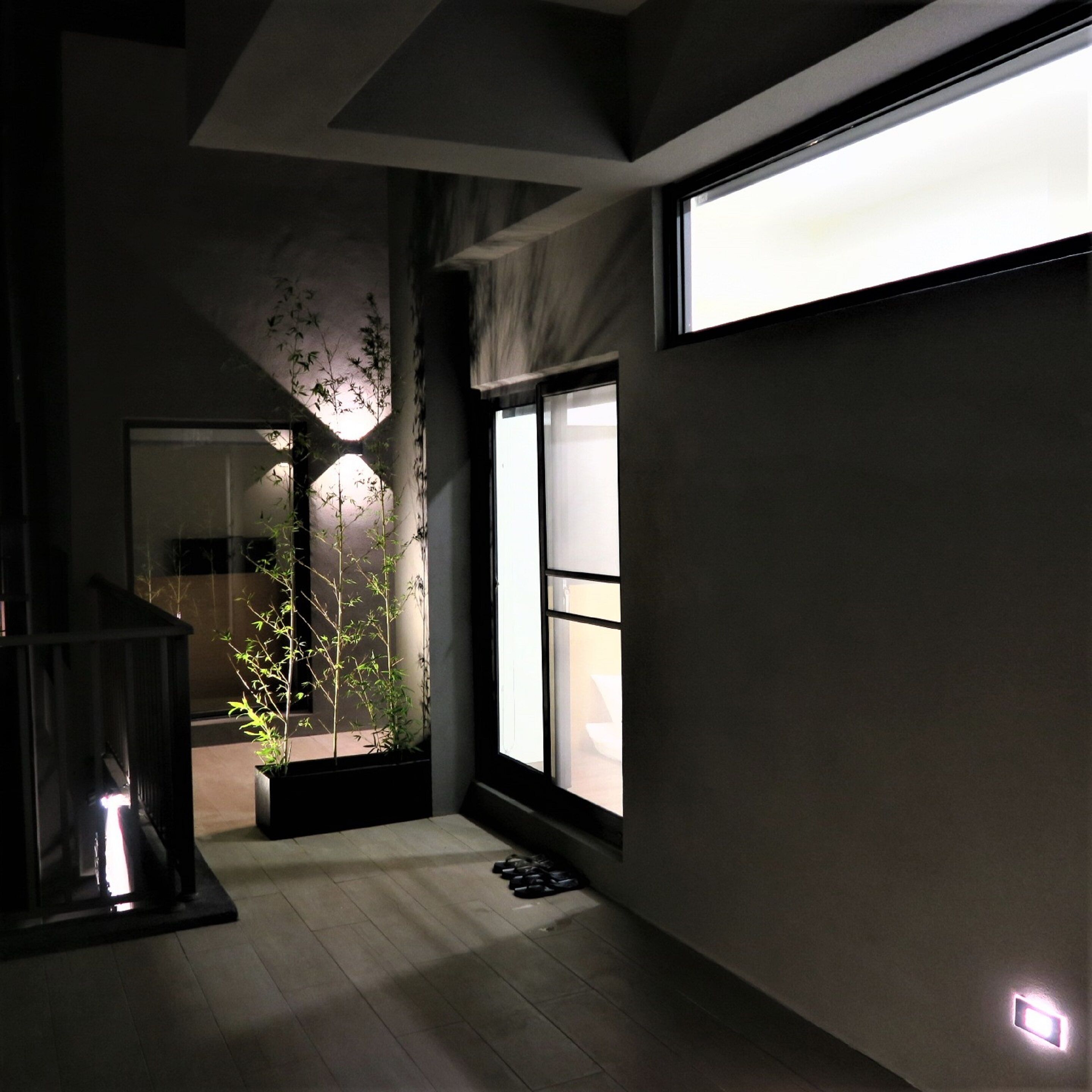 Quarto quádruplo, 1 quarto, para não fumantes, terraço | Terraço/pátio