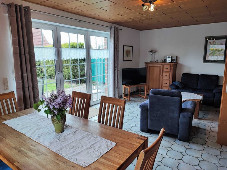 House Lug Aufs Meer, Germany - Wilhelmshaven