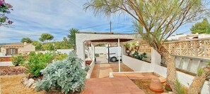 Villa Sol by Solidays - Moraira, Costa Blanca – Avis, offres et photos ...