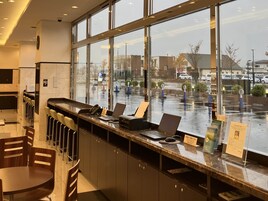 Comodidade do alojamento