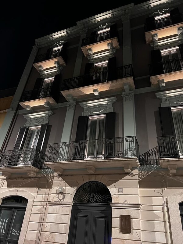 Vis Urban Suites & Spa - Bari