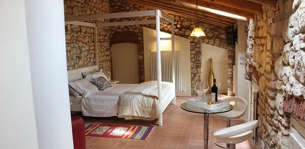 B&b Corte Tre Vigne - Gardasee