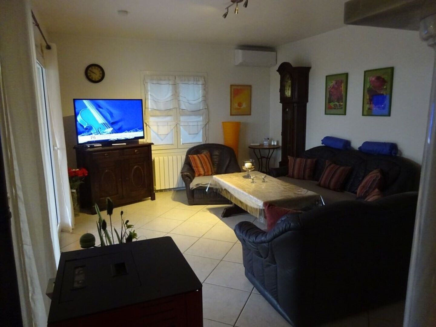 Detached Holiday Home Near The Beach, Pool, Tennis, Wifi - Vera