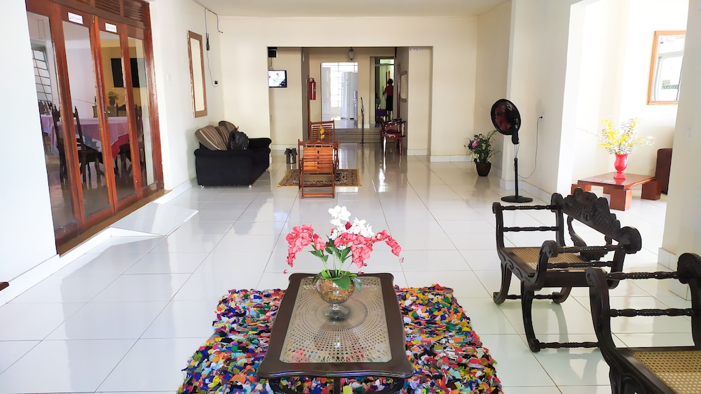 Serpa Hotel - State of Amazonas