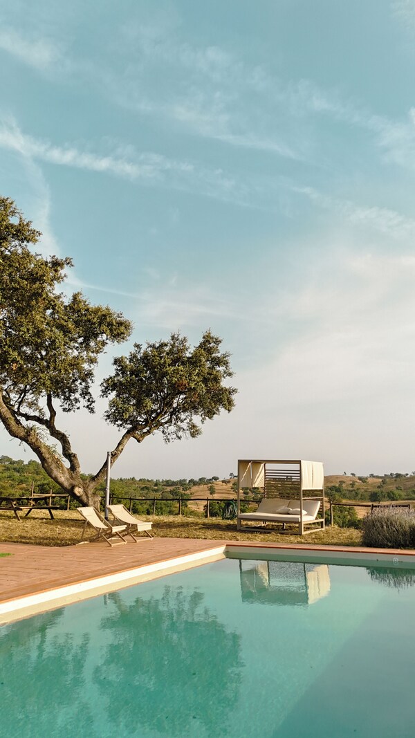 Herdade Vale De Cabras - Portugal