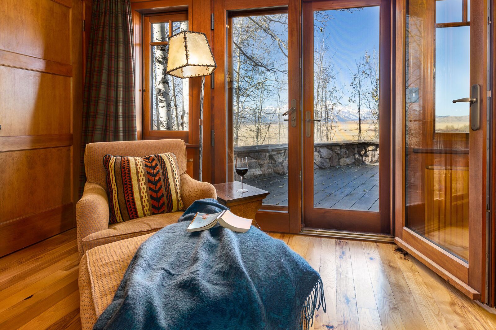 Demeure à 7 Cabines | Propriété Unique | Retraite Familiale Parfaite à Jackson - Jackson Hole, WY