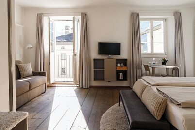 Cà del Borgo, Rooms & Suites