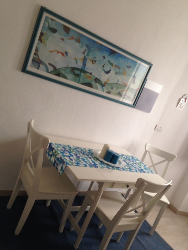 Una Casetta In Centro - Carloforte