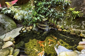 Pormenores do interior