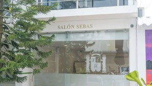 Sala de reunião