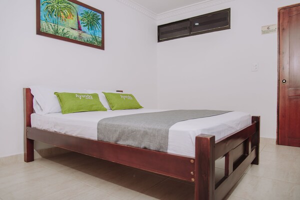 Hotel Colon Rodadero - Santa Marta